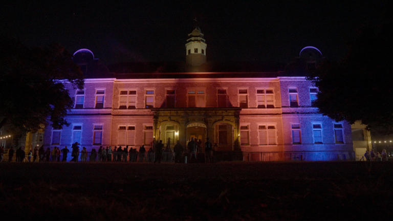 Tribeca review: “The Haunting of Pennhurst” is an unsettling but ...