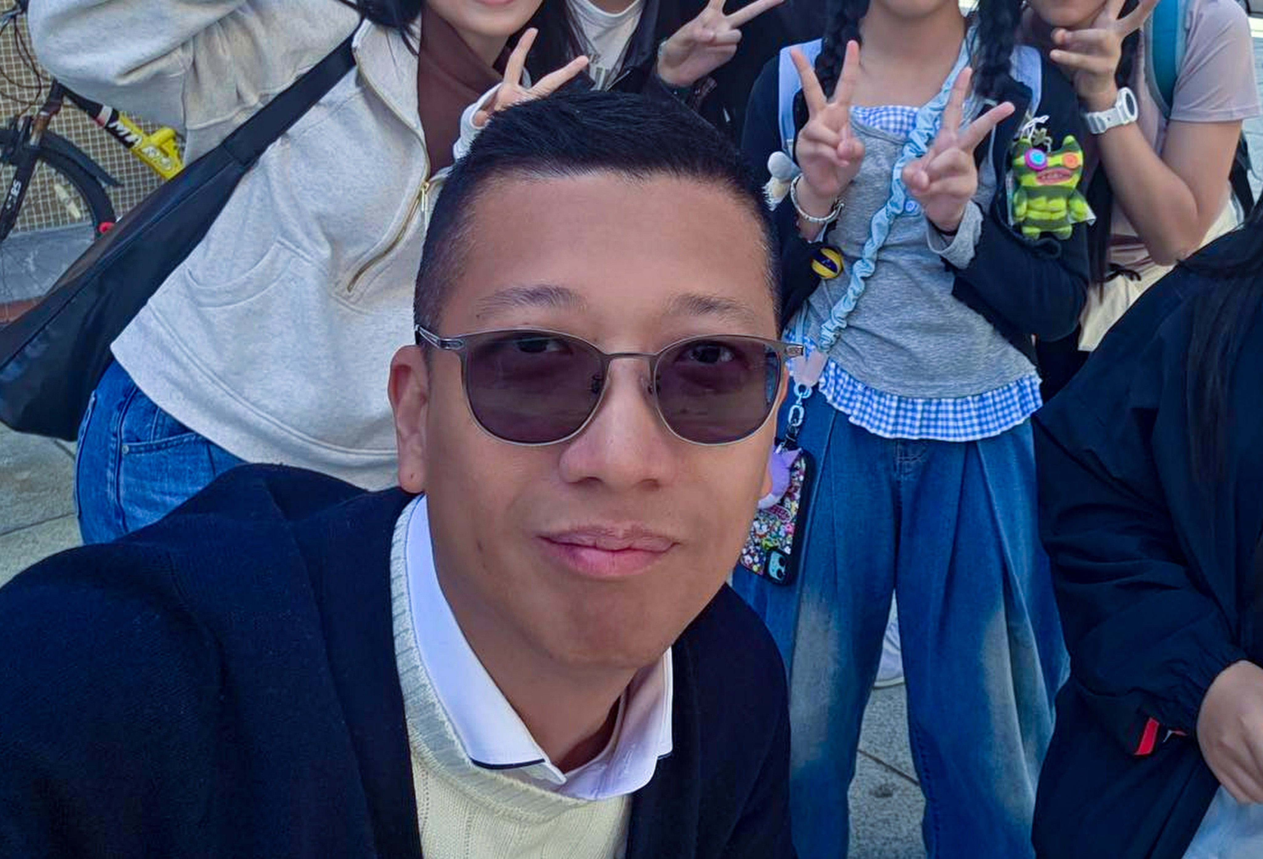 Sacking of school principal for Singapore row is 'death sentence ...