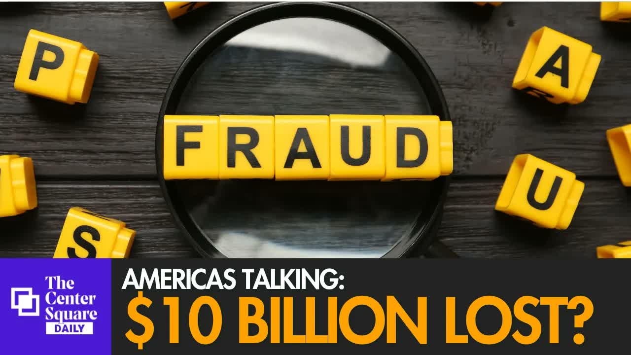 Massive fraud in government programs? Minnesota, Medicaid, SNAP & Texas ...