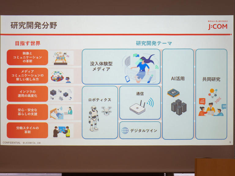 J:COMがWi-Fi 8の実証実験に着手 MediaTekと挑む“切れないWi-Fi”の実現