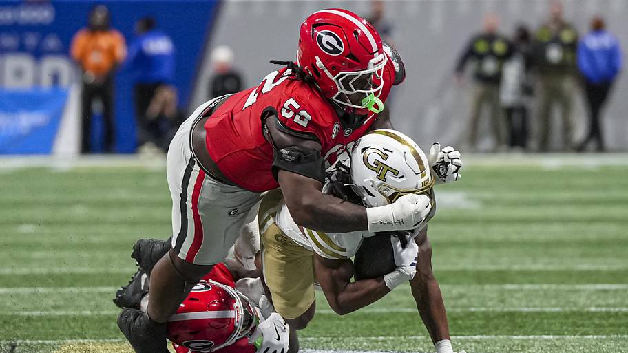 Saints fans may have to wait a year to reap the benefits of rookie