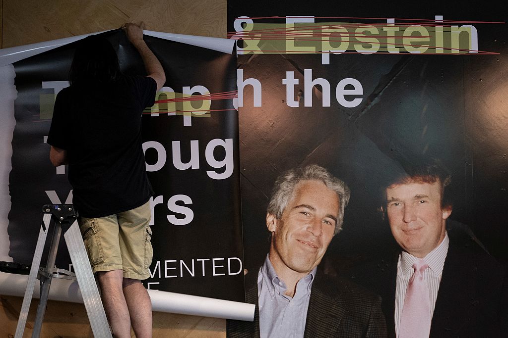 Epstein files update: Personal assistant gives Congress "a lot of names"