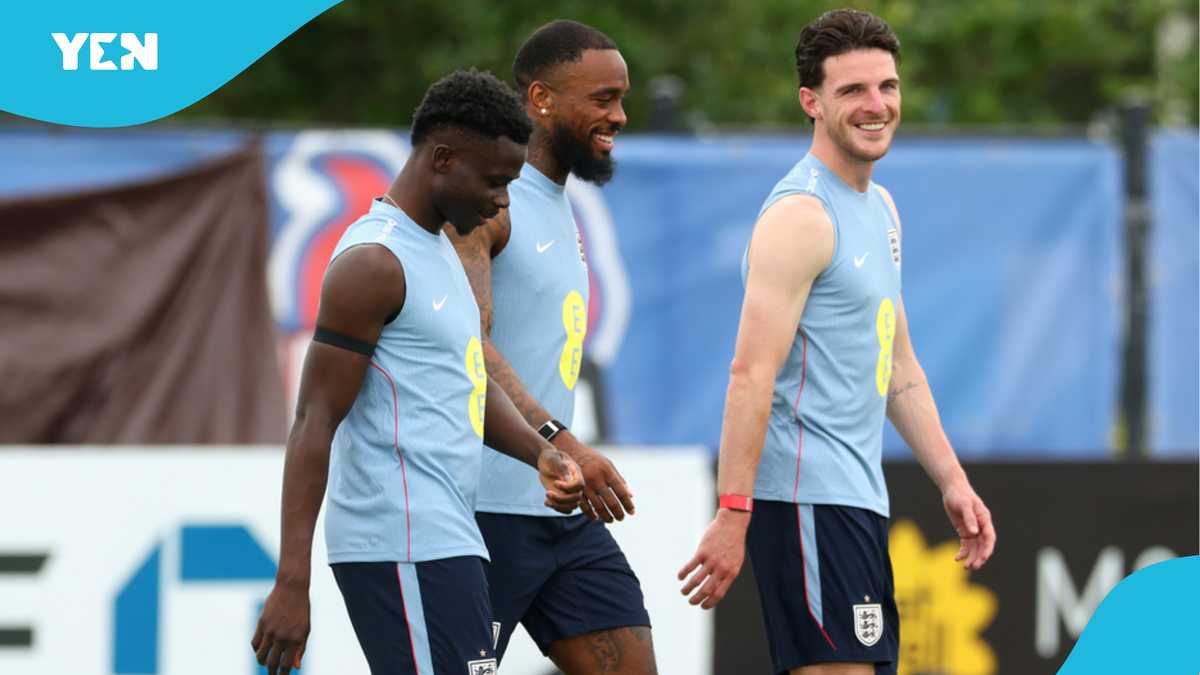 Thomas Tuchel discloses truth about Bukayo Saka's injury ahead of 2026 ...