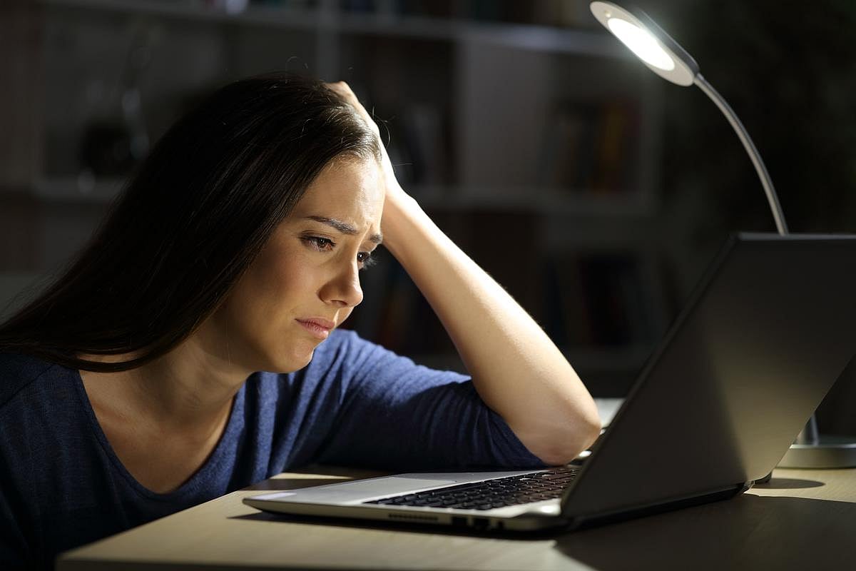 Sleep: Staying up late tied to worse mental health