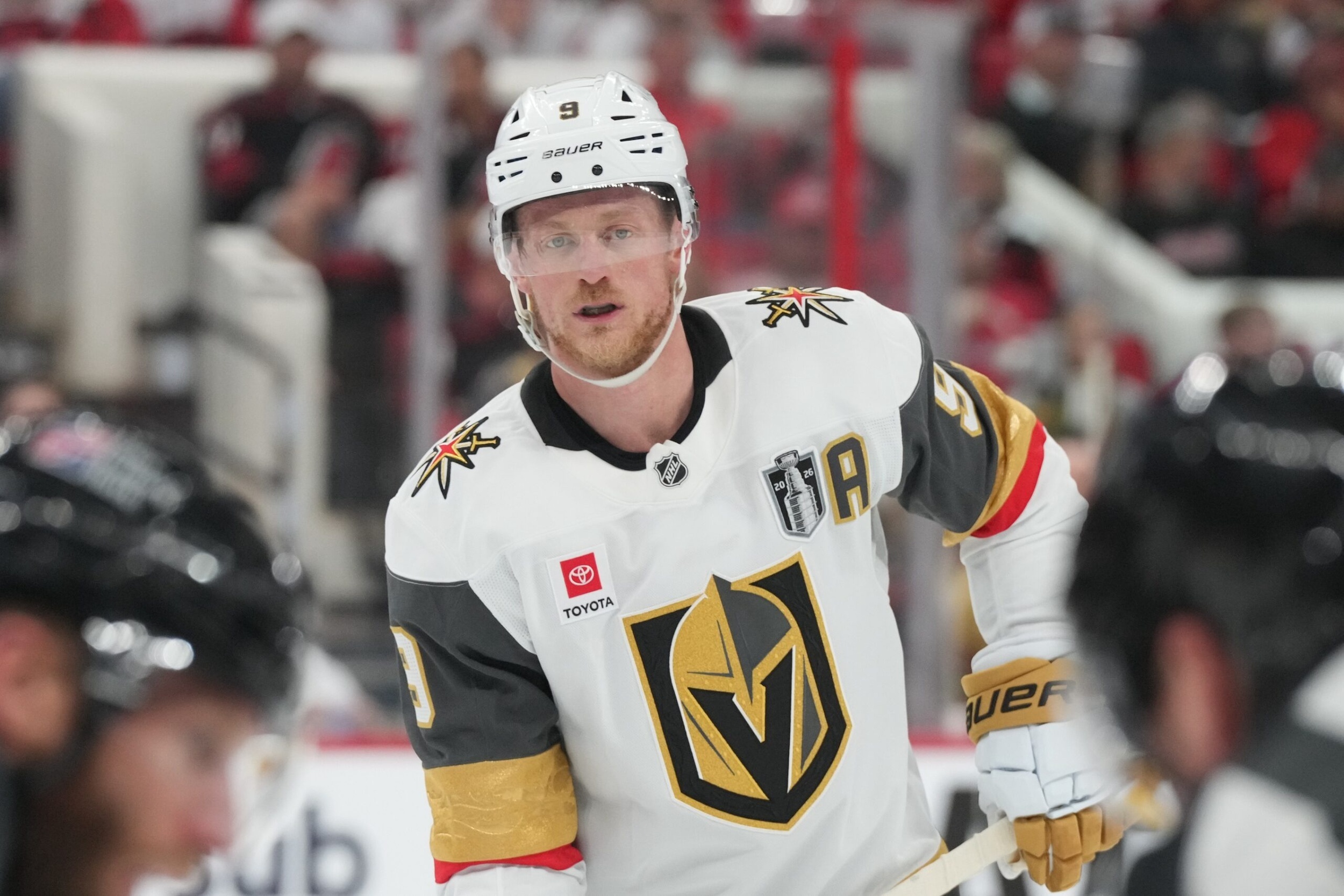 How can Jack Eichel turn his series around after slow start to Stanley ...