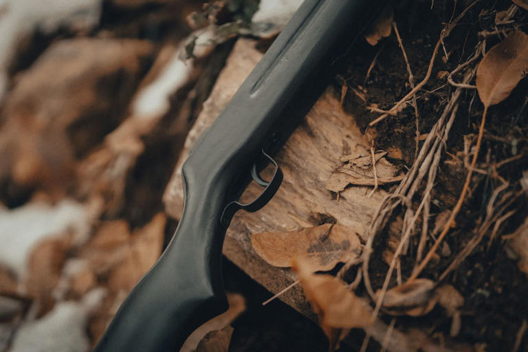 The lever-action revival that nobody in the industry saw coming