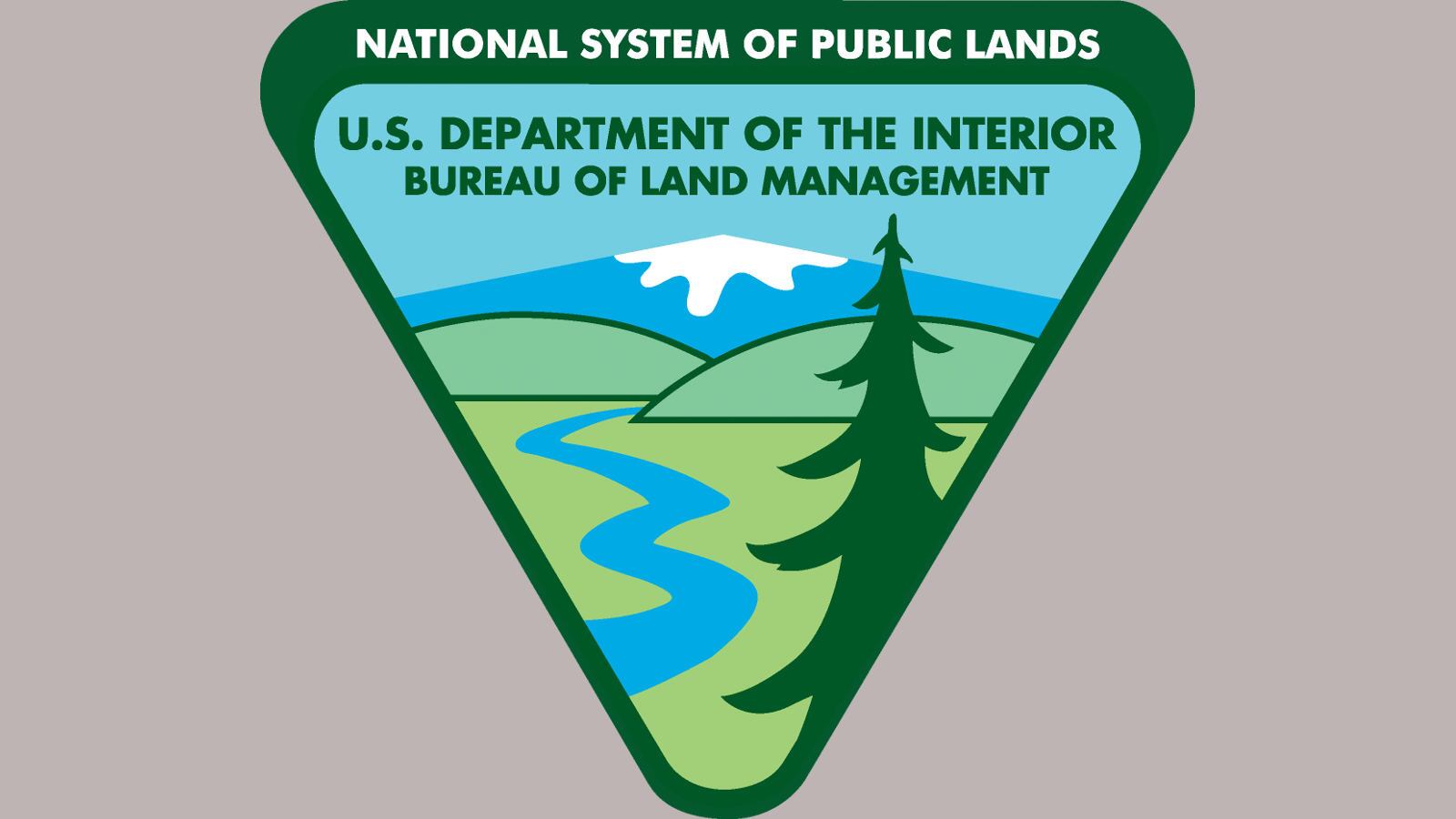 Bureau of Land Management seeks initial input for sale of oil and gas ...