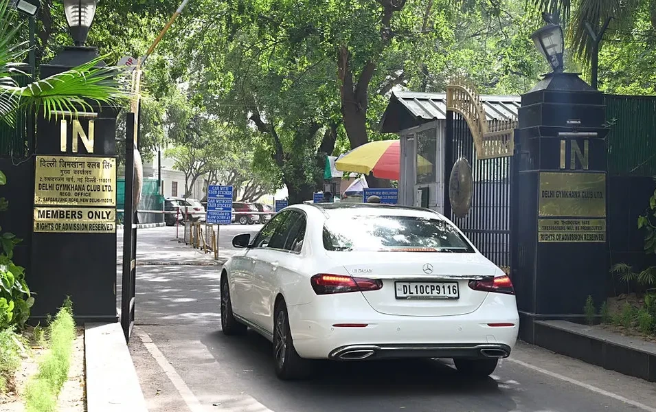 Delhi HC questions Centre’s land takeover, flags green space loss