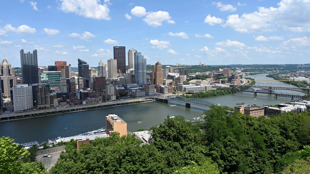 18 best places to live in America 2026