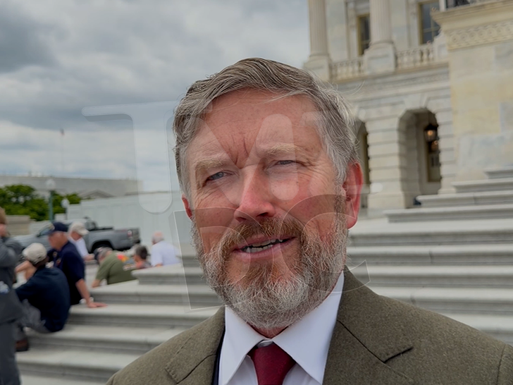 Rep. Thomas Massie shares his theory on how elections get stolen