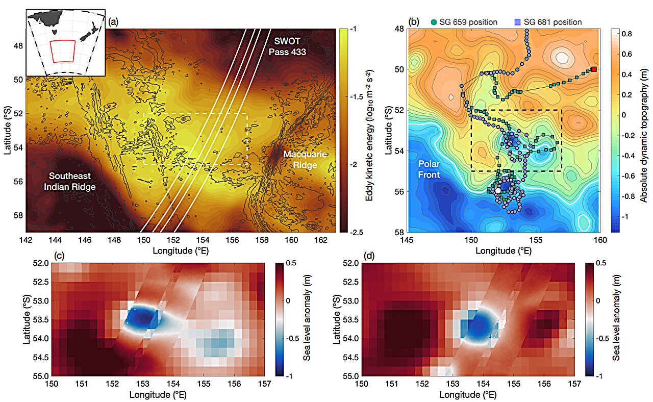 Satellite data reveal Southern Ocean vertical currents diving 3,000 ...
