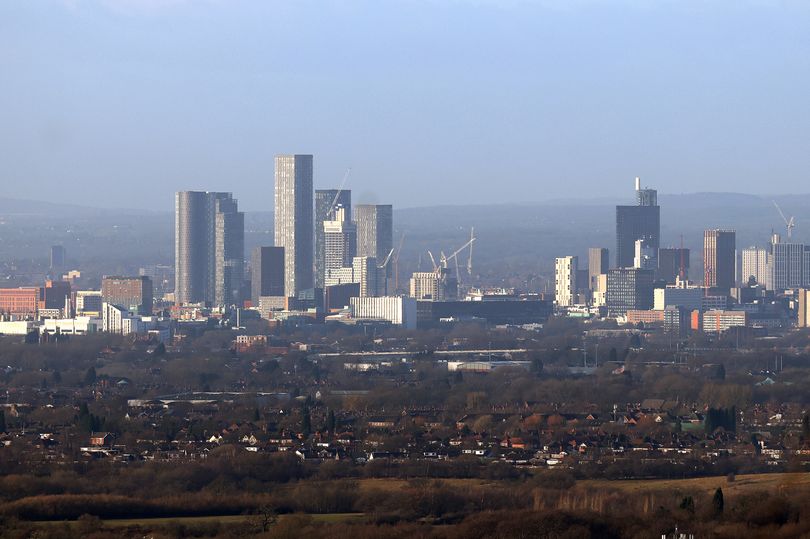 Young Mancunian children are dying more than elsewhere in England - why?