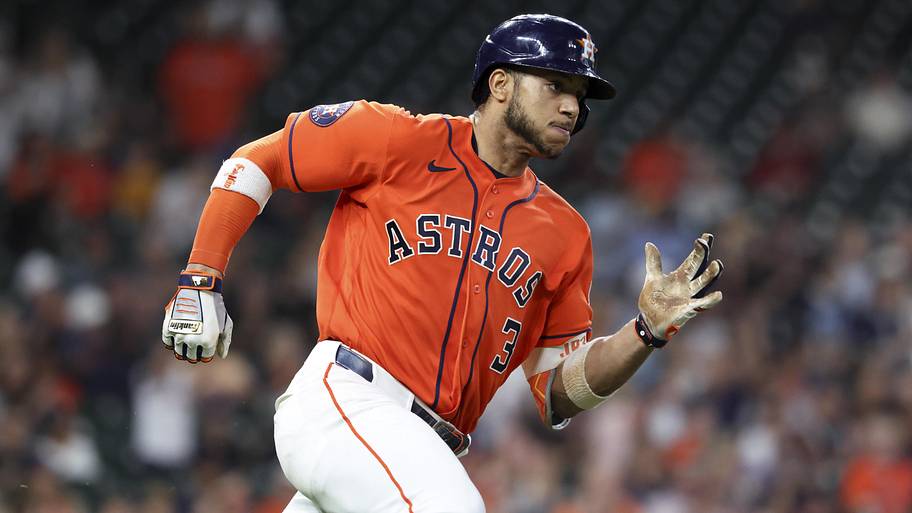 Astros young star defends struggling pitcher following win over Angels