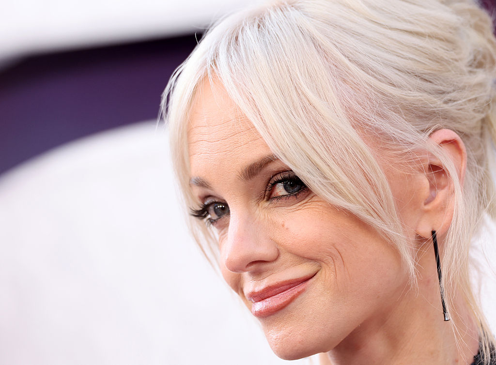 Anna Faris reveals scrapped 'Scary Movie 6' joke about Melania Trump