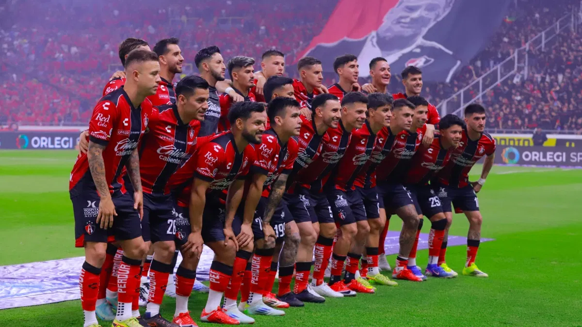 El Atlas busca nuevas promesas del futbol sinaloense con visorías en ...