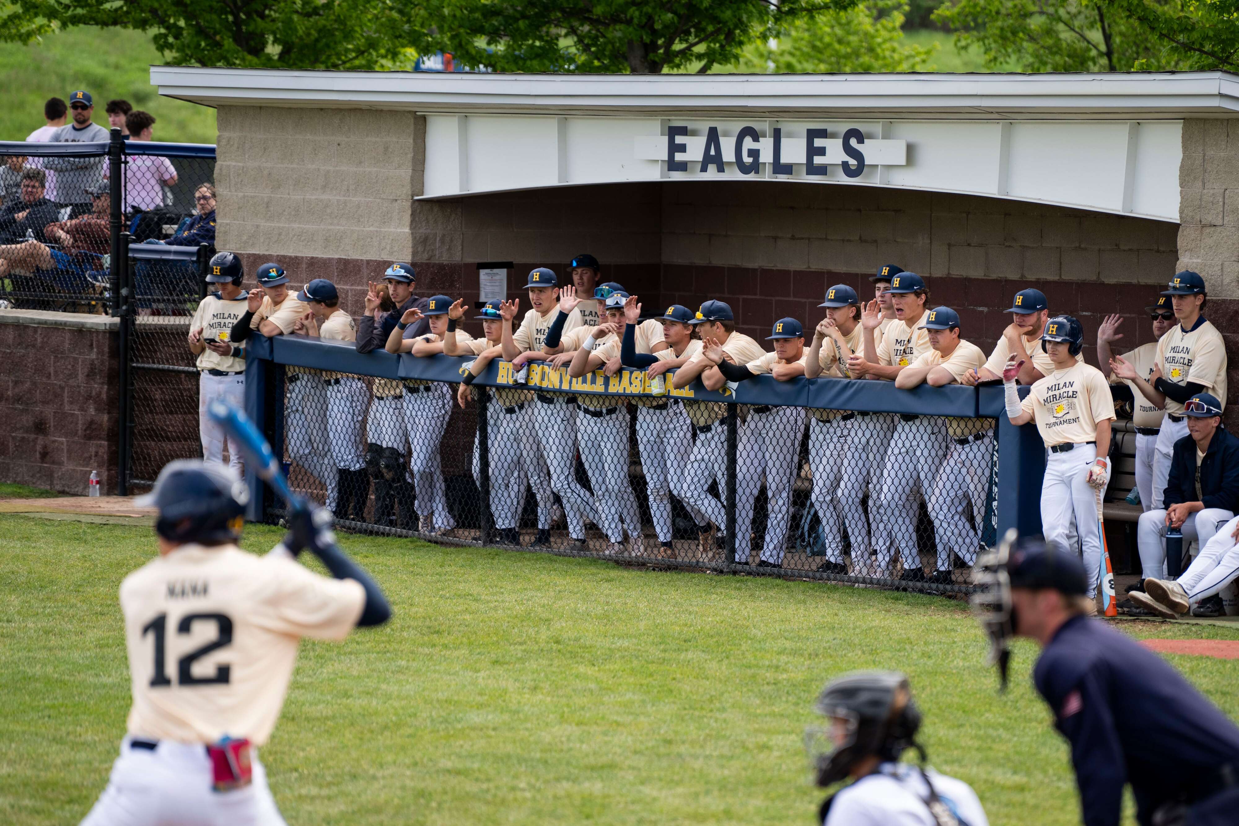 Meet the OK Red all-conference baseball players for 2026