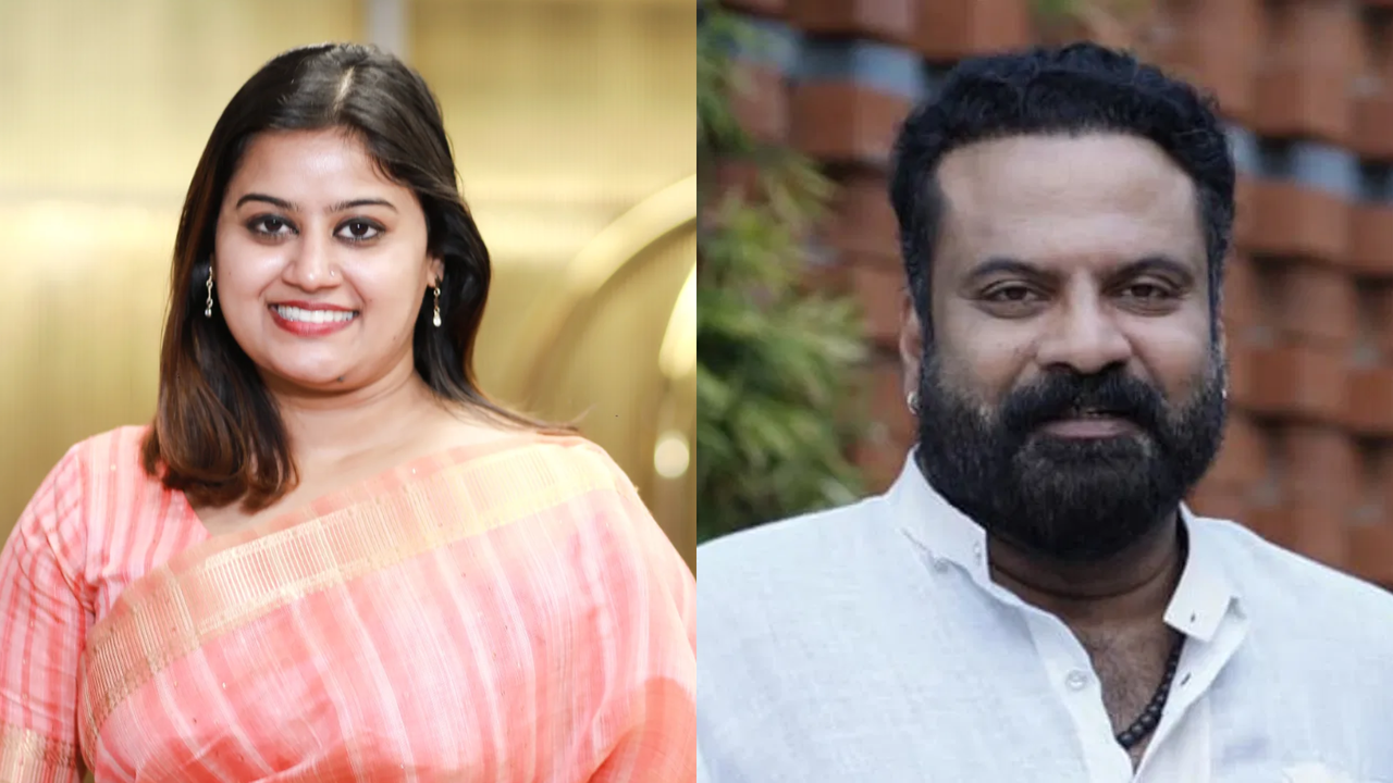 Ansiba Hassan accuses Tiny Tom of passing 'communal' remarks against ...