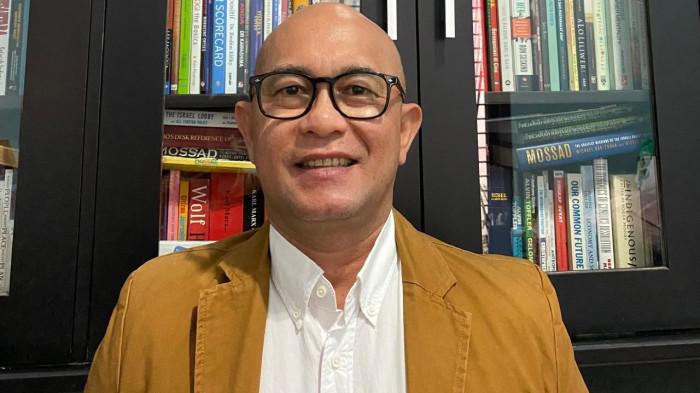Disertasi Bahlil dan universitas yang kehilangan otoritas akademiknya
