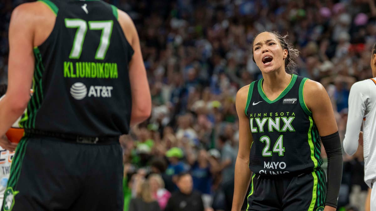 Every WNBA team payroll in 2026