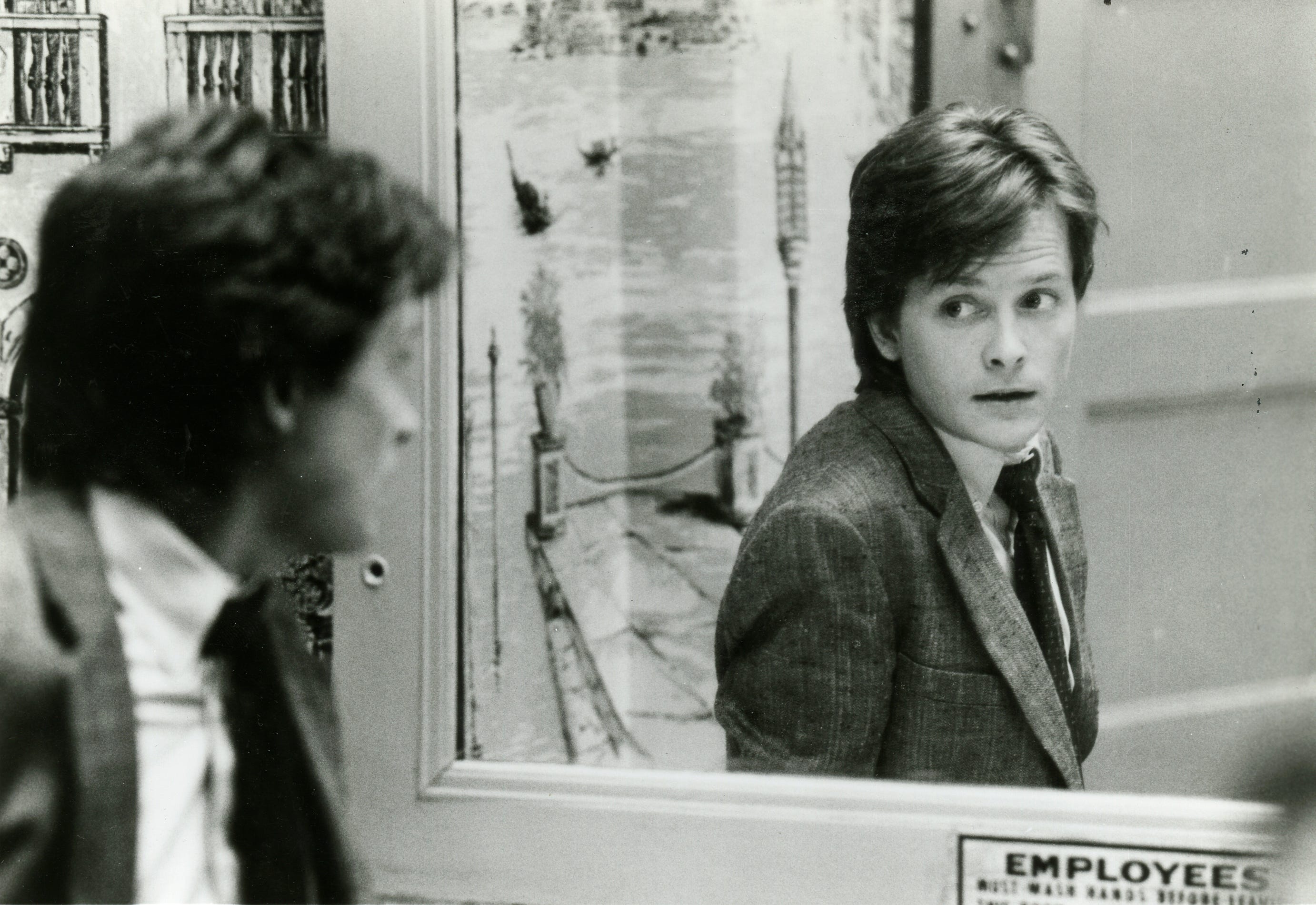Happy birthday, Michael J Fox! The 'Back to the Future' star's top roles