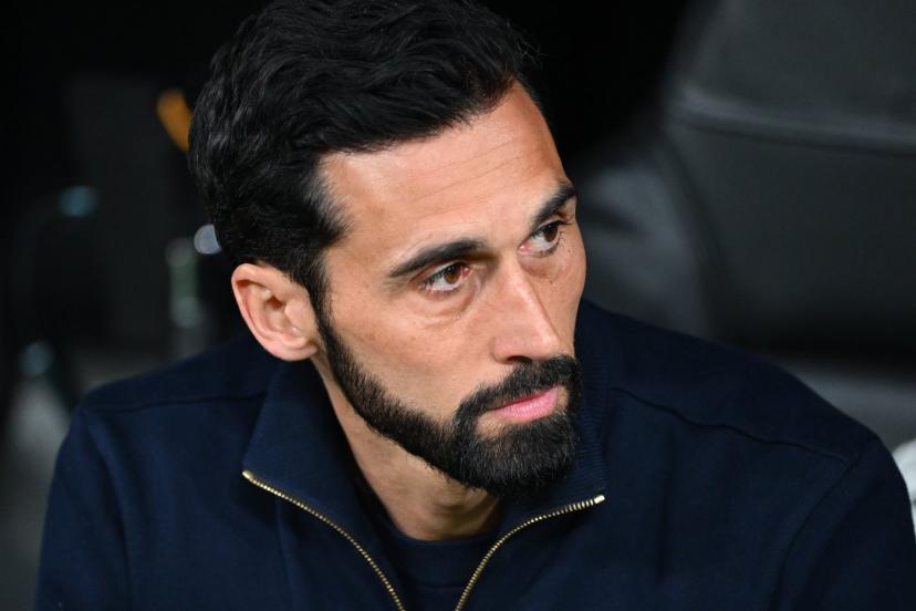 Le Real Madrid se sépare officiellement d'Arbeloa