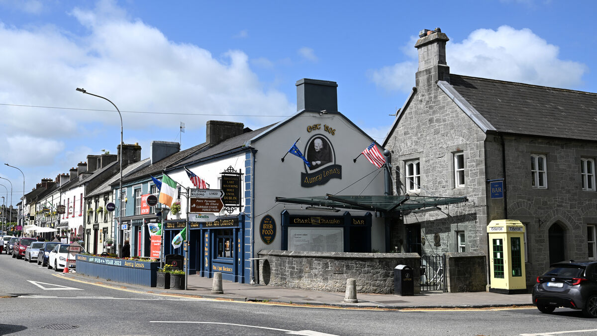 Firm seeks to challenge CPO granted as part of Adare water supply ...