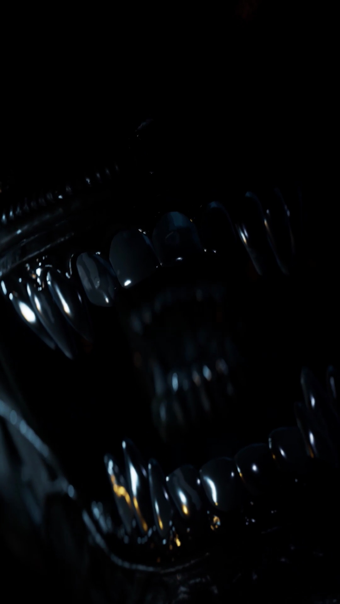 Alien Isolation 2 Announce Trailer