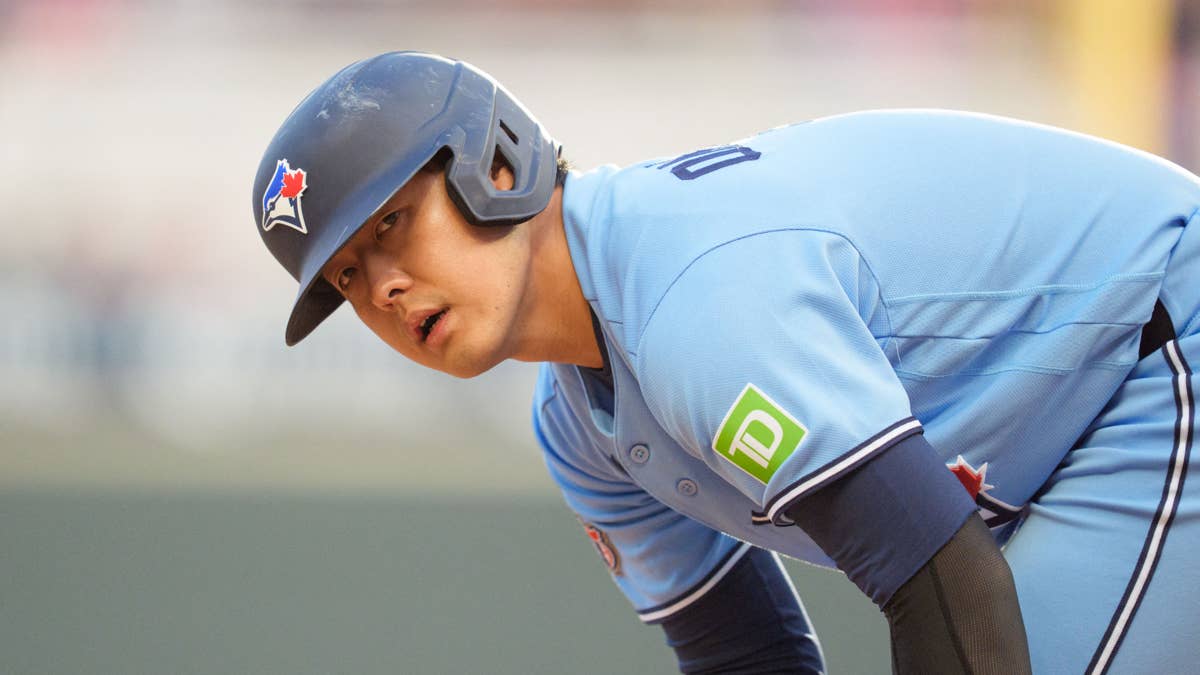 Kevin McGonigle takes lead in AL Rookie of the Year race as Murakami ...