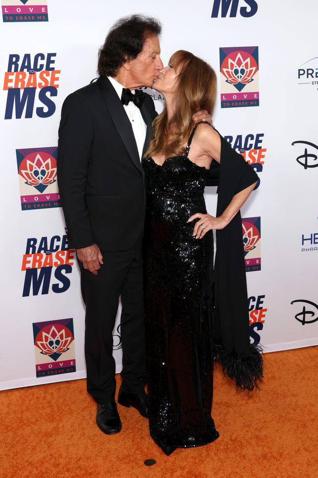 Jane Seymour, 75, hints she's engaged to John Zambetti: "I am very much ...