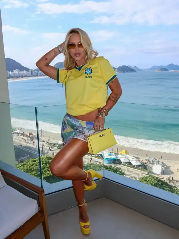 Bolsas Hermès Kelly e Birkin viram destaque entre esposas de jogadores ...