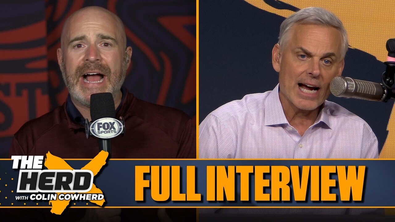 John Strong on USMNT as Group D favorites, Pulisic, team expectations ...