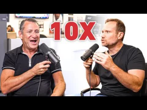 How should we 10X the hobby? Interview with Rob Veres of Burbank Sports ...