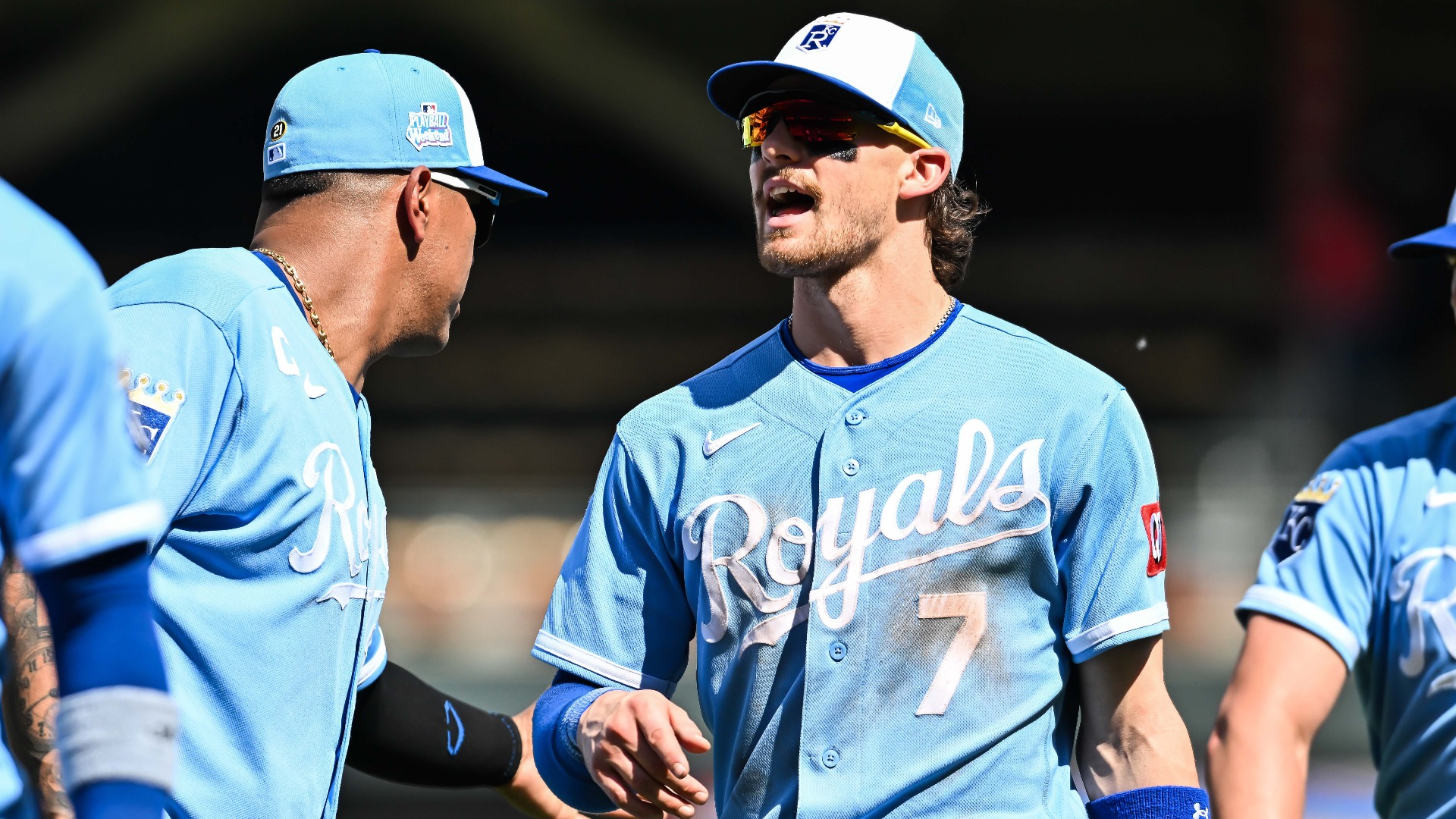 2026 American League MVP race heats up: Who shows value?