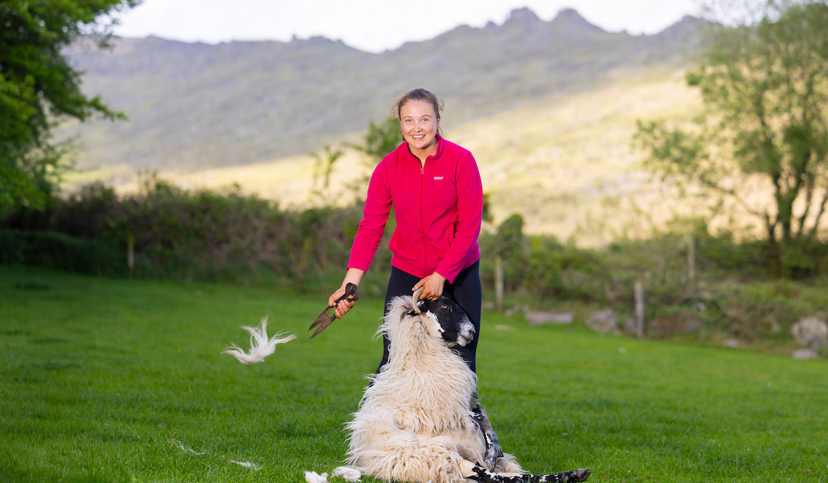 Ireland’s most distinctive festival returns next month
