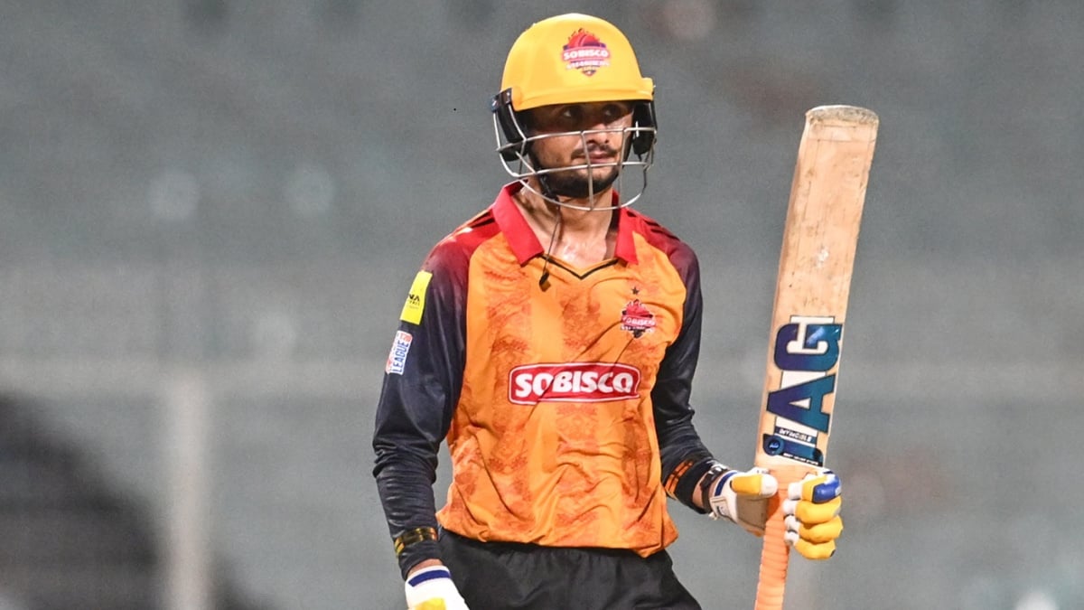 Bengal T20 League: Smashers Malda, Howrah Warriors script an easy win (Ld)
