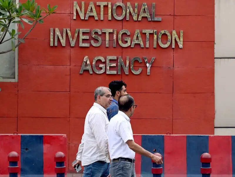 NIA searches 18 locations in Punjab, Haryana in Shahzad Bhatti-linked cases
