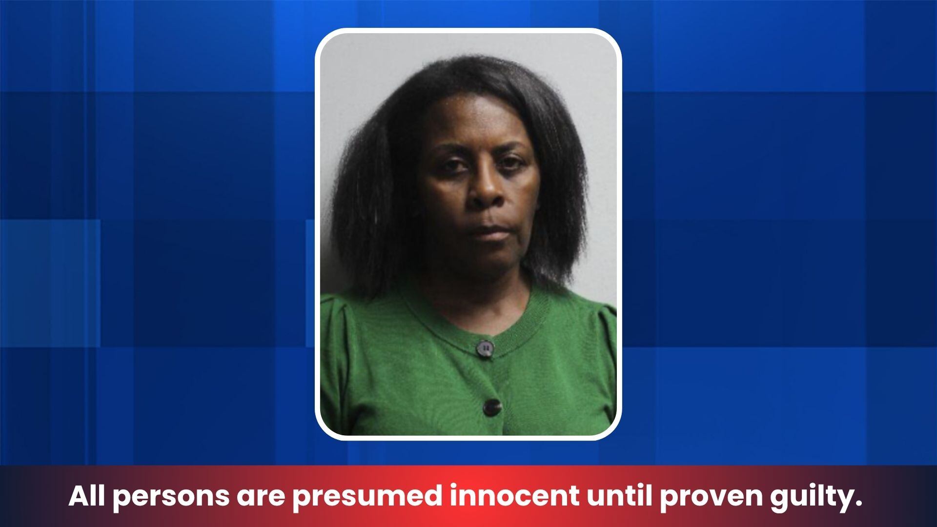 Timika Hamilton-Price, Colfax’s next mayor, arrested for DWI