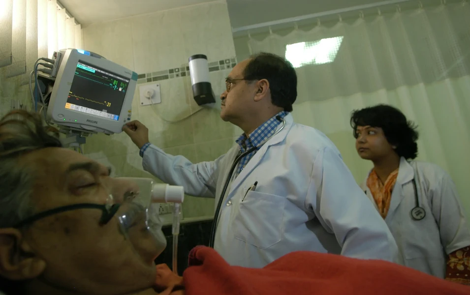 Doctors urge Lp(a) and ApoB tests to detect hidden heart risks