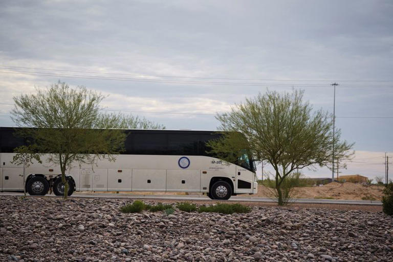ICE detention center in Texas flagged for missing records, medical ...