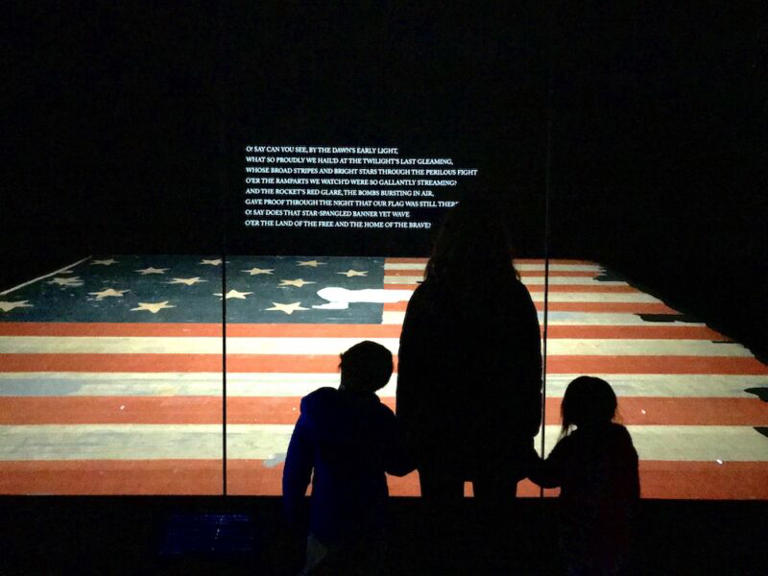 The 5 best things to do in DC with kids