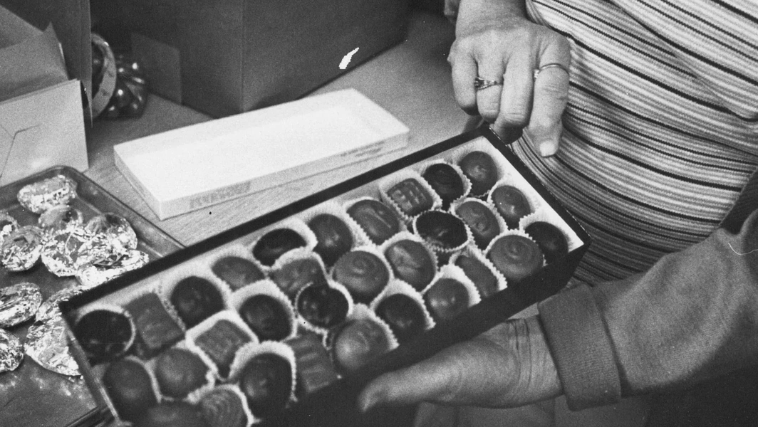 14 iconic candy stores across America