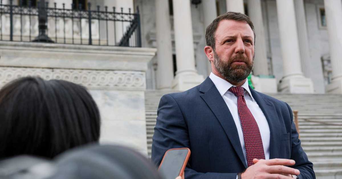 'There should be consequences' GOP backs DHS push against sanctuary ...