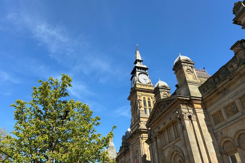 Progress stalls in Sefton Council's push to net zero emissions