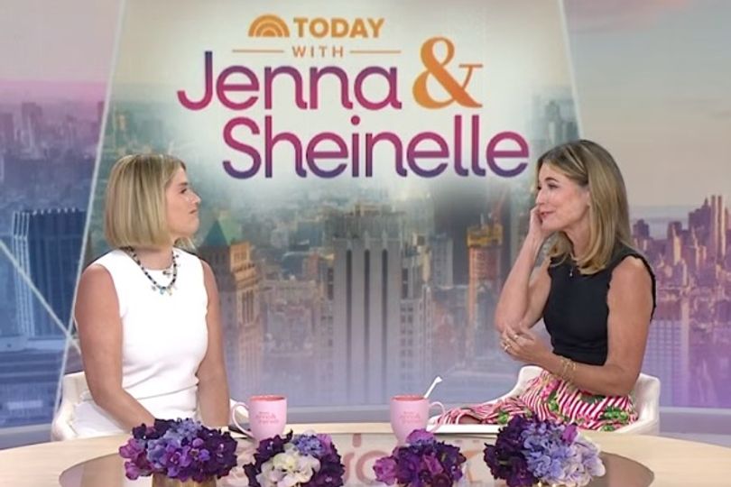Savannah Guthrie admits it's 'not easy' to return to Today while mom's ...