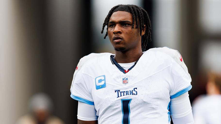 Kyler Murray, Cam Ward, and 2 other late round fantasy football QB ...