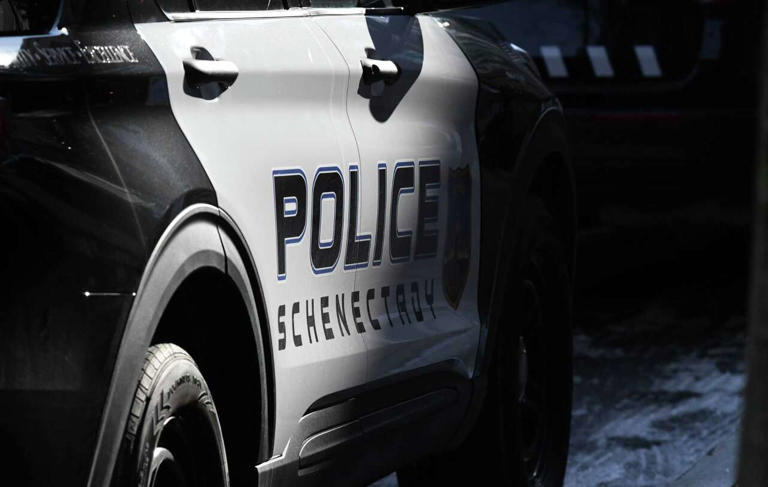 Schenectady man stabbed in driveway dispute