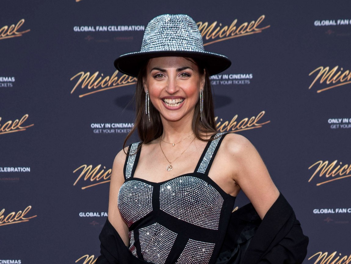 "Let's Dance" favorite Ekat now has a German passport