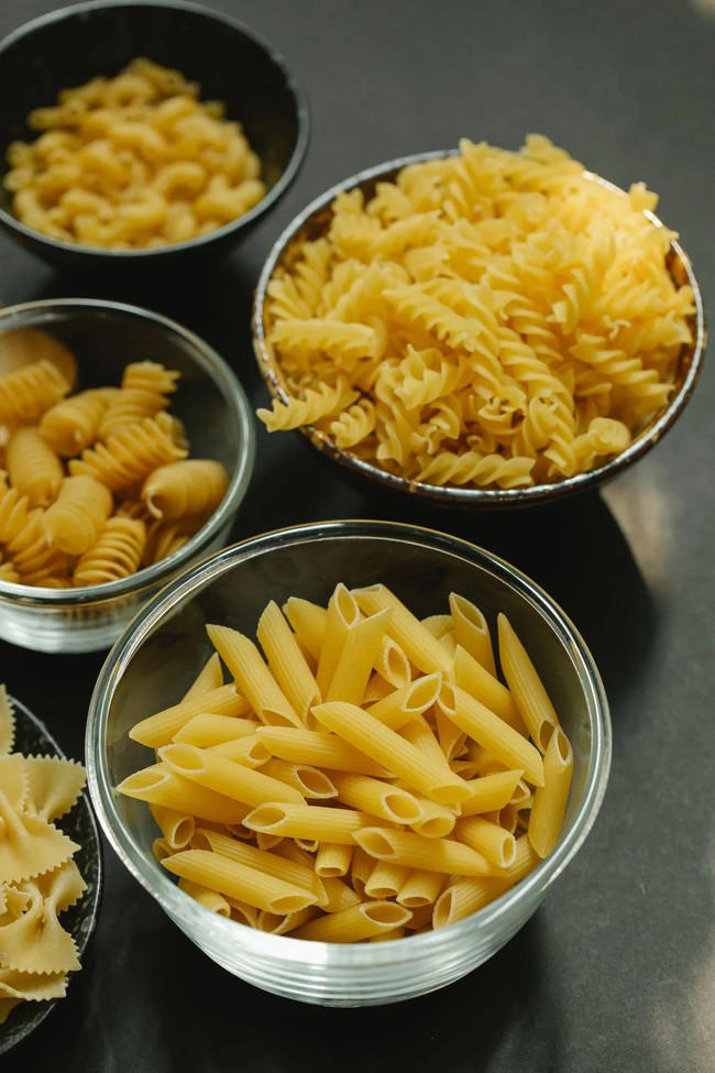 Three easy pasta recipes for busy weeknights that the whole family will ...