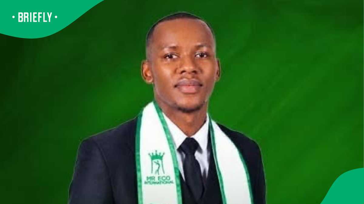 UWC student set for Eco International pageant in the Philippines