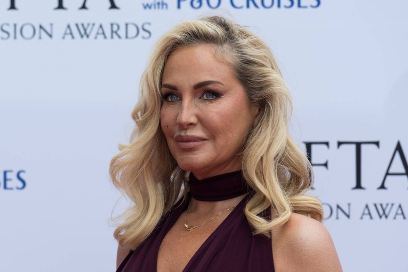 This Morning's Josie Gibson knew relationship was over after ex's six ...
